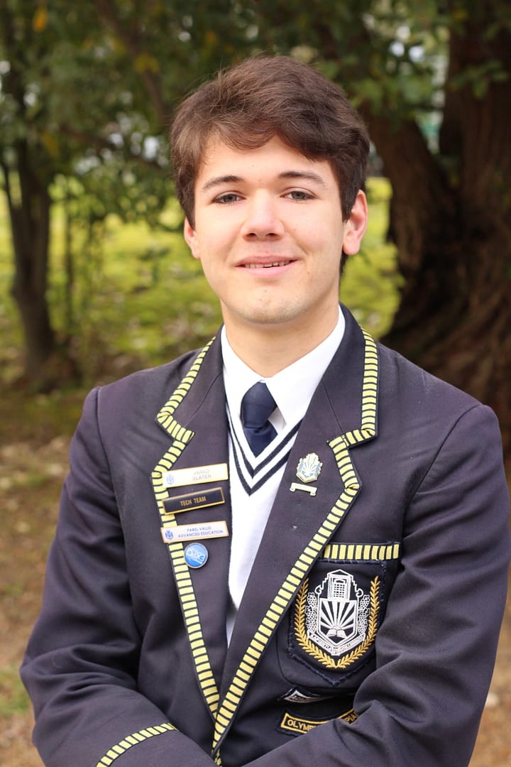 Hoërskool Parel Vallei in Somerset West Matric Results - AWSUM School News