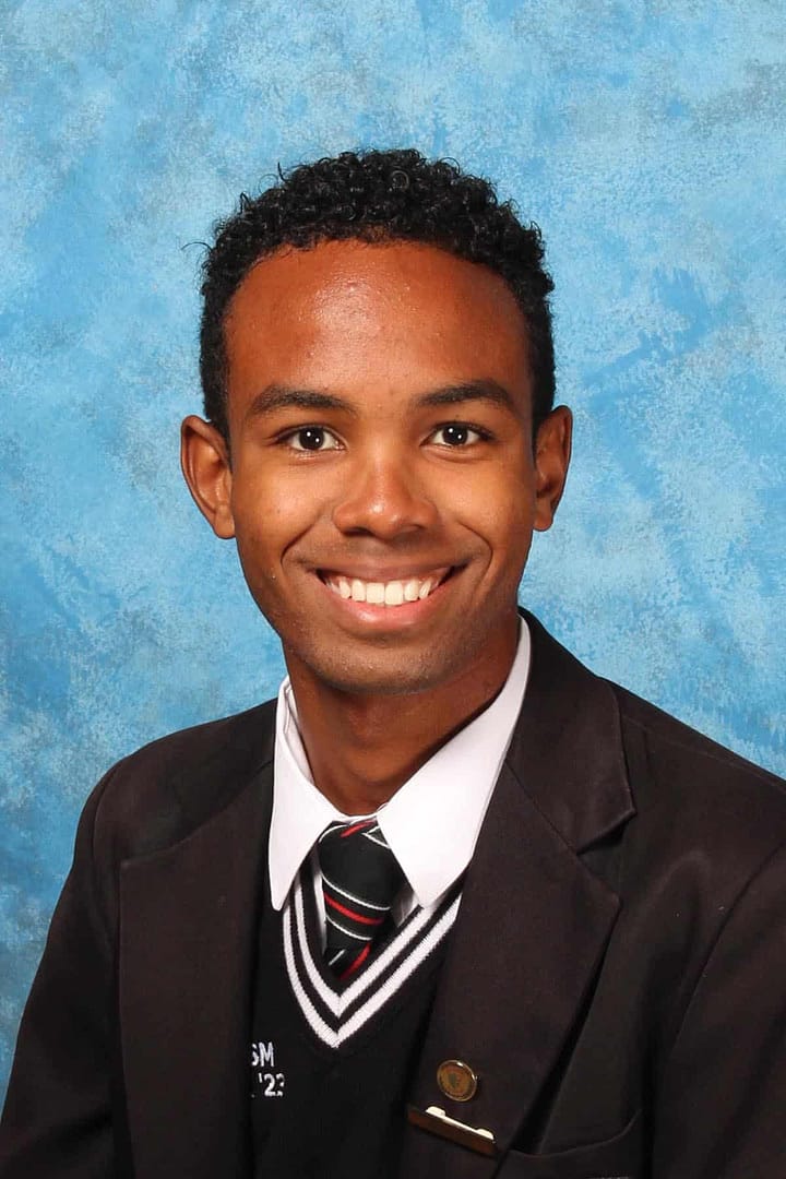 Hoërskool Montagu Matriekuitslae 2023 - AWSUM School News
