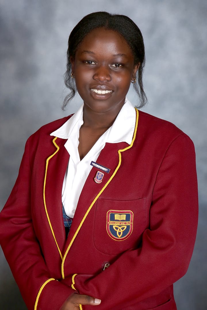Trinityhouse Randpark Ridge Matric Class of 2024 achieves phenomenal ...