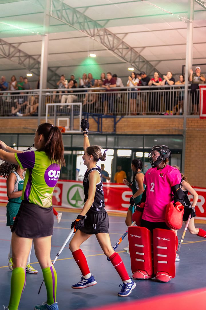 Sublime Second Day at the SPAR & Tops at SPAR Indoor Hockey IPT - AWSUM ...