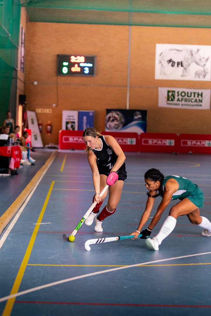 Sublime Second Day at the SPAR & Tops at SPAR Indoor Hockey IPT - AWSUM ...