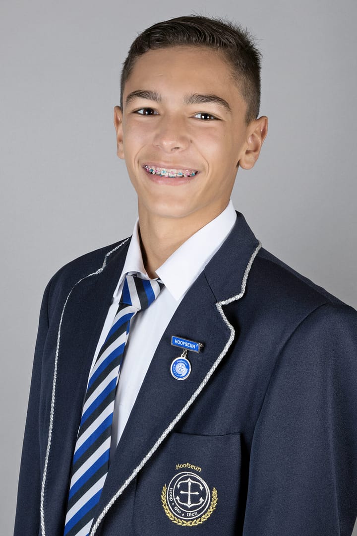 Laerskool Lynwood rugbymanne is verkies tot die 2025 Blou Bulle ...