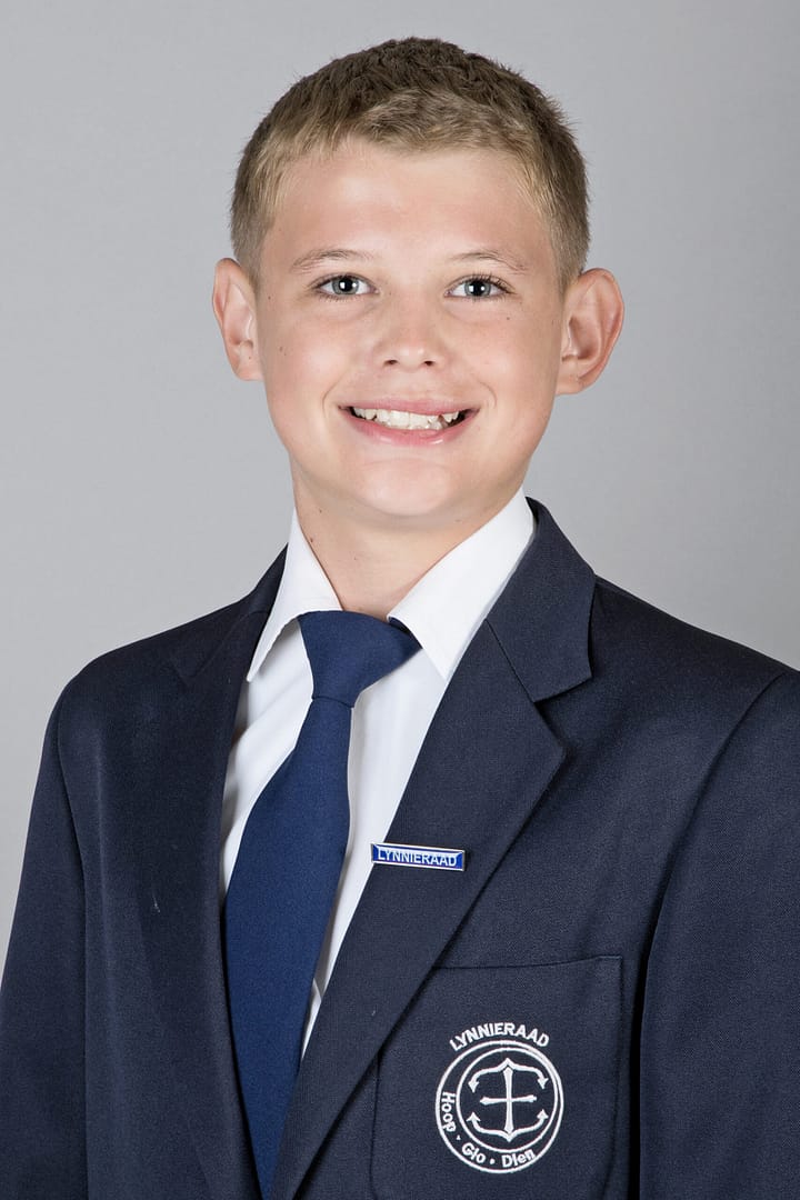 Laerskool Lynwood rugbymanne is verkies tot die 2025 Blou Bulle ...