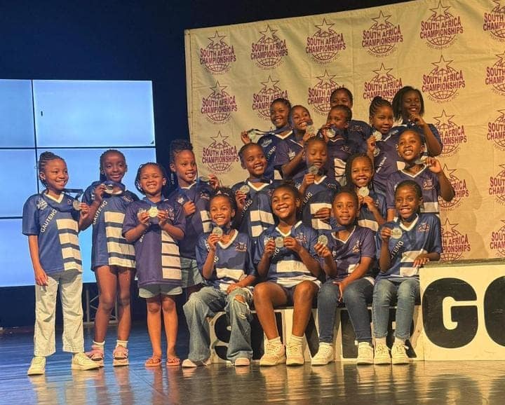 Curro Vanderbijlpark SACOPA results - AWSUM School News