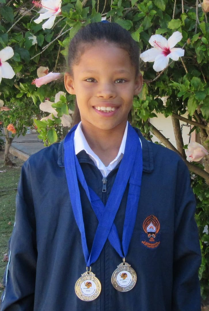 Leerder van Laerskool Olifantsvallei is opgeneem in die Boland ...