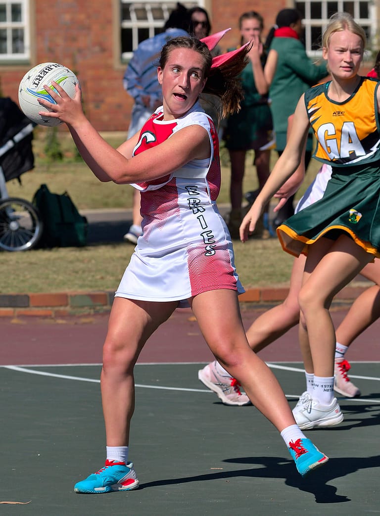 Hoërskool Ermelo bied suksesvolle FNB Classic Clashes aan vs Hoërskool ...