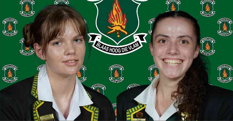 Hoërskool Despatch Archives - AWSUM School News