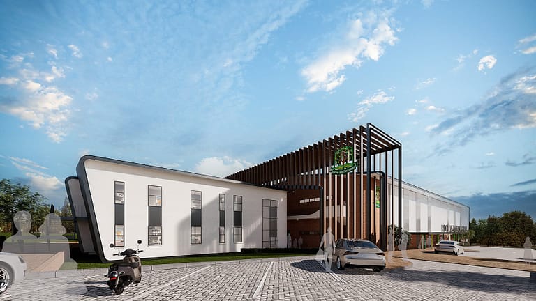 Pinnacle College Expands Its Horizon to the West Rand - AWSUM School News