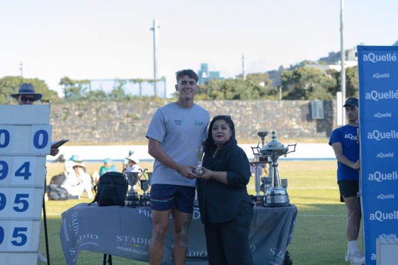 STADIO Announces 2025 MTBS Flashes winners Hoërskool Stellenberg ...