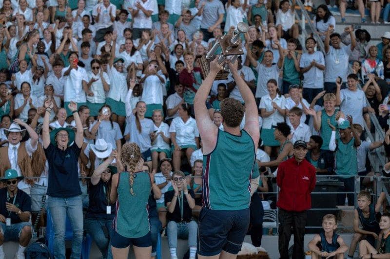 STADIO Announces 2025 MTBS Flashes winners Hoërskool Stellenberg ...