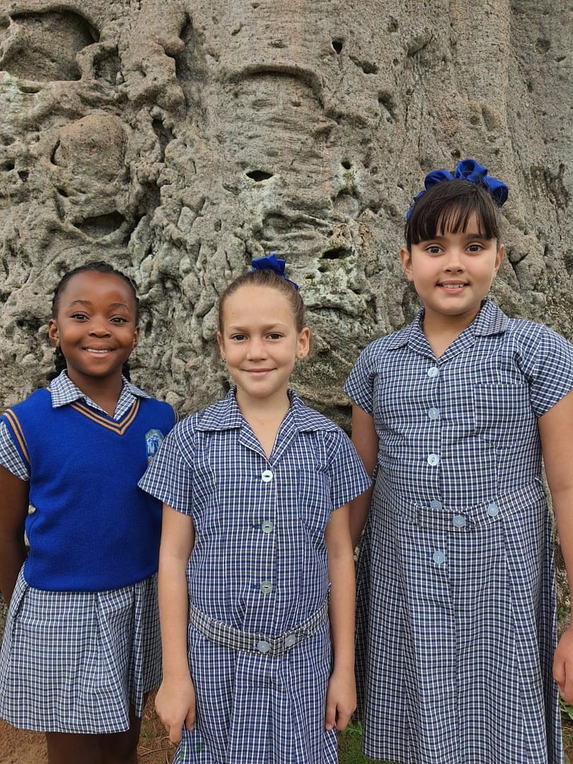 Messina Primary's Provincial Reading achievement - AWSUM School News