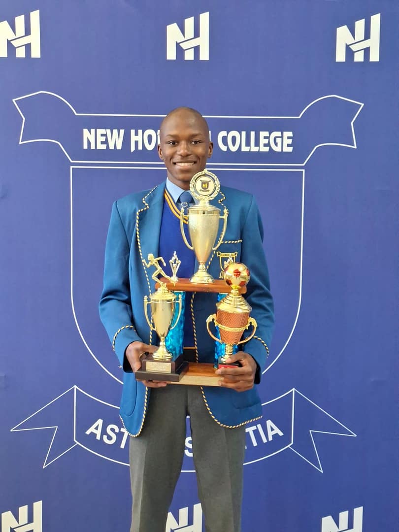 New Horizon College Bethlehem Secondary Prize Giving 2025 - AWSUM ...