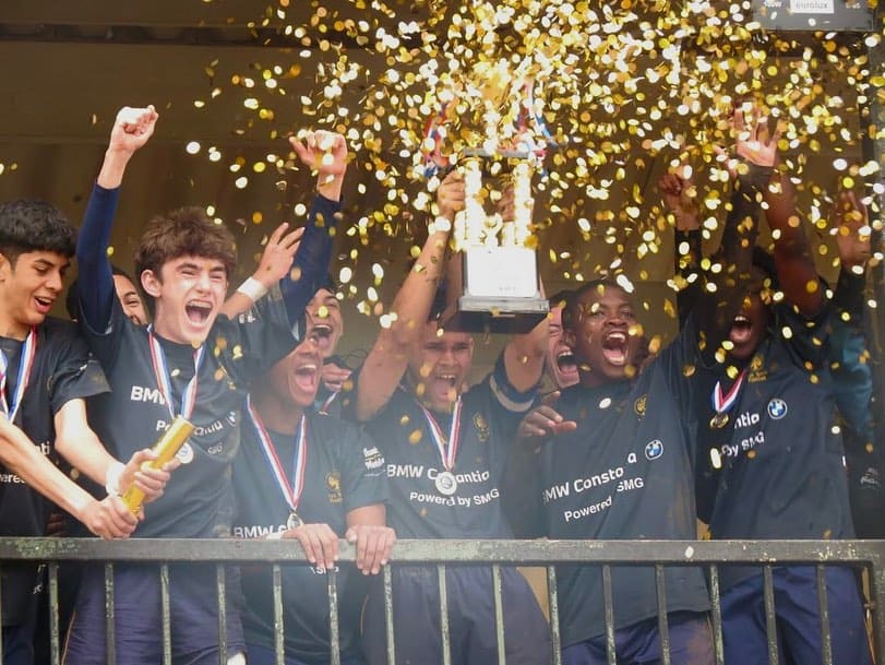 Rondebosch Boys’ High School Football results - AWSUM School News