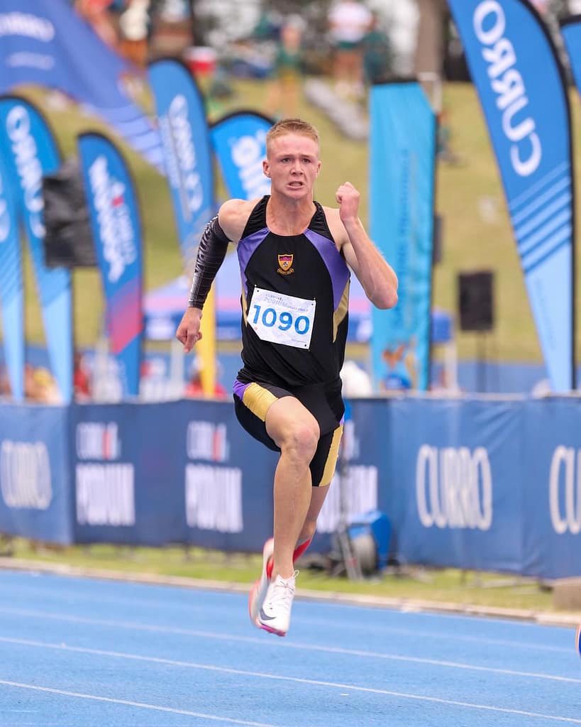 Records tumble as SA's young stars shine at Curro Podium Grand Finale ...