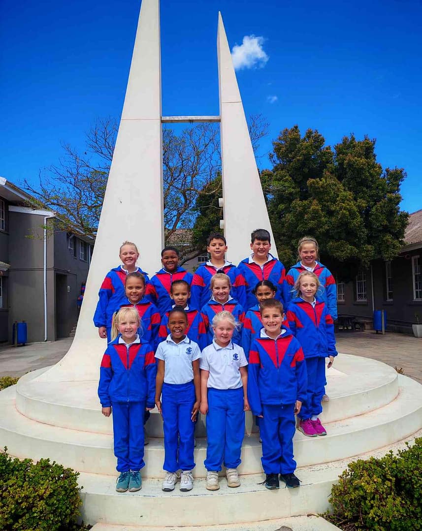 Laerskool Vredenburg presteer uitstekend by die Wes-Boland Eisteddfod ...