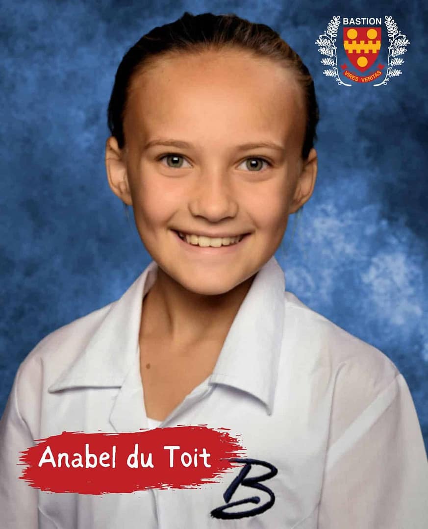 Bastion Primary karate learners have been selected to compete at the ...