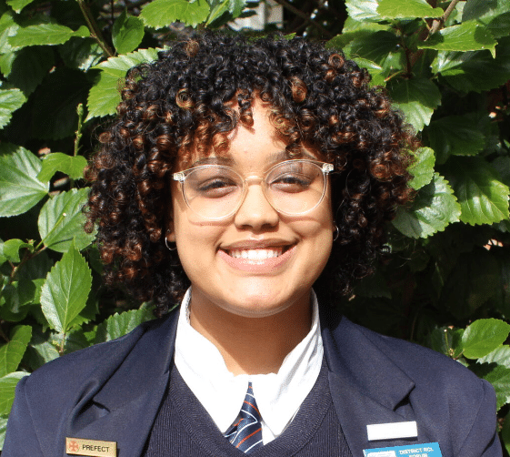 Edgemead High School leaders and head leaders 2024 - AWSUM School News