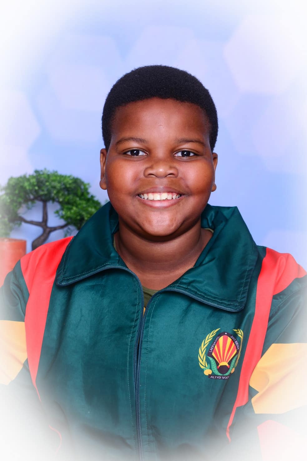 Hiemee Laerskool David Brink se nuutverkose Hoofleiers 2024 - AWSUM ...