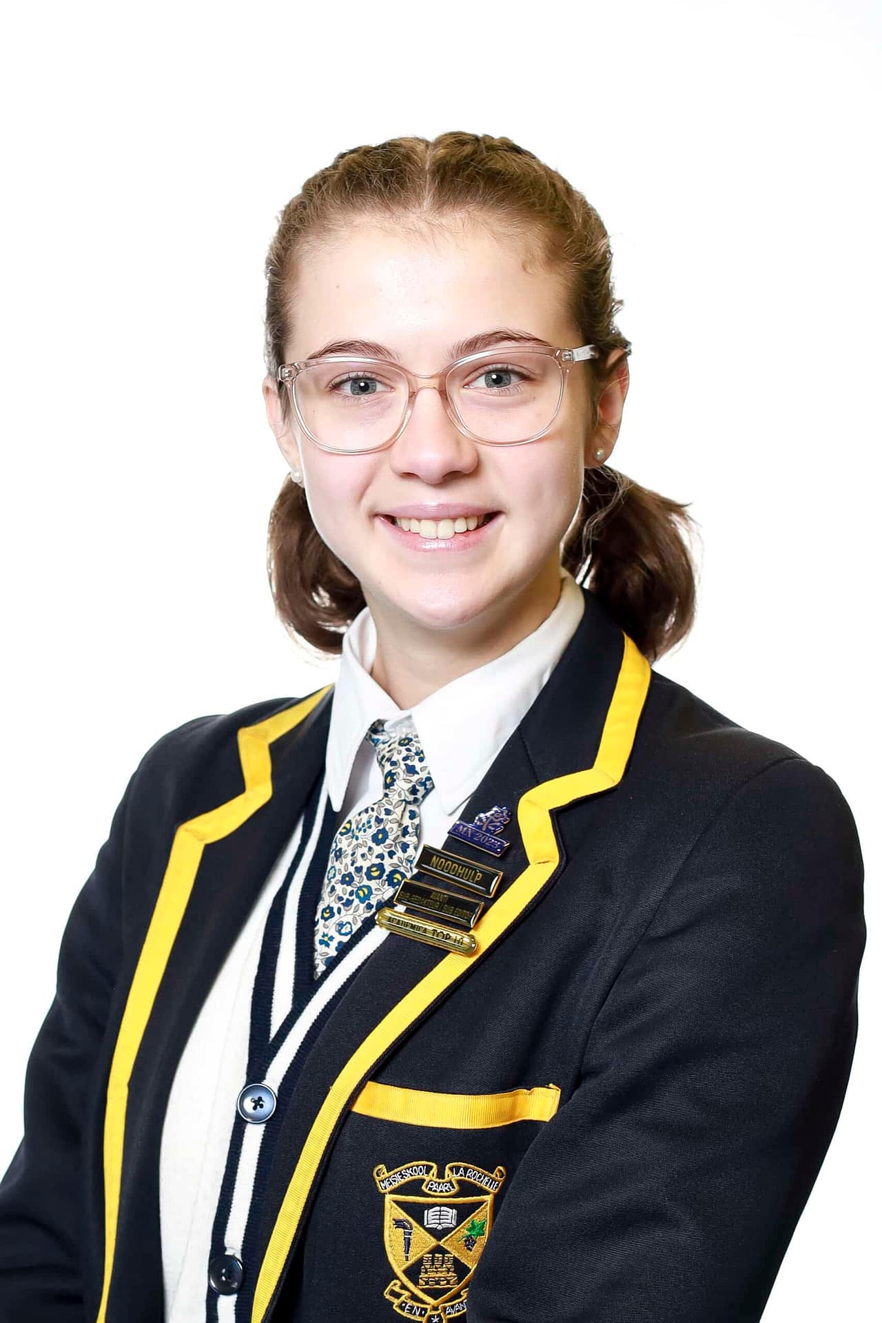La Rochelle Girls' High School Matric Results 2023 - AWSUM School News