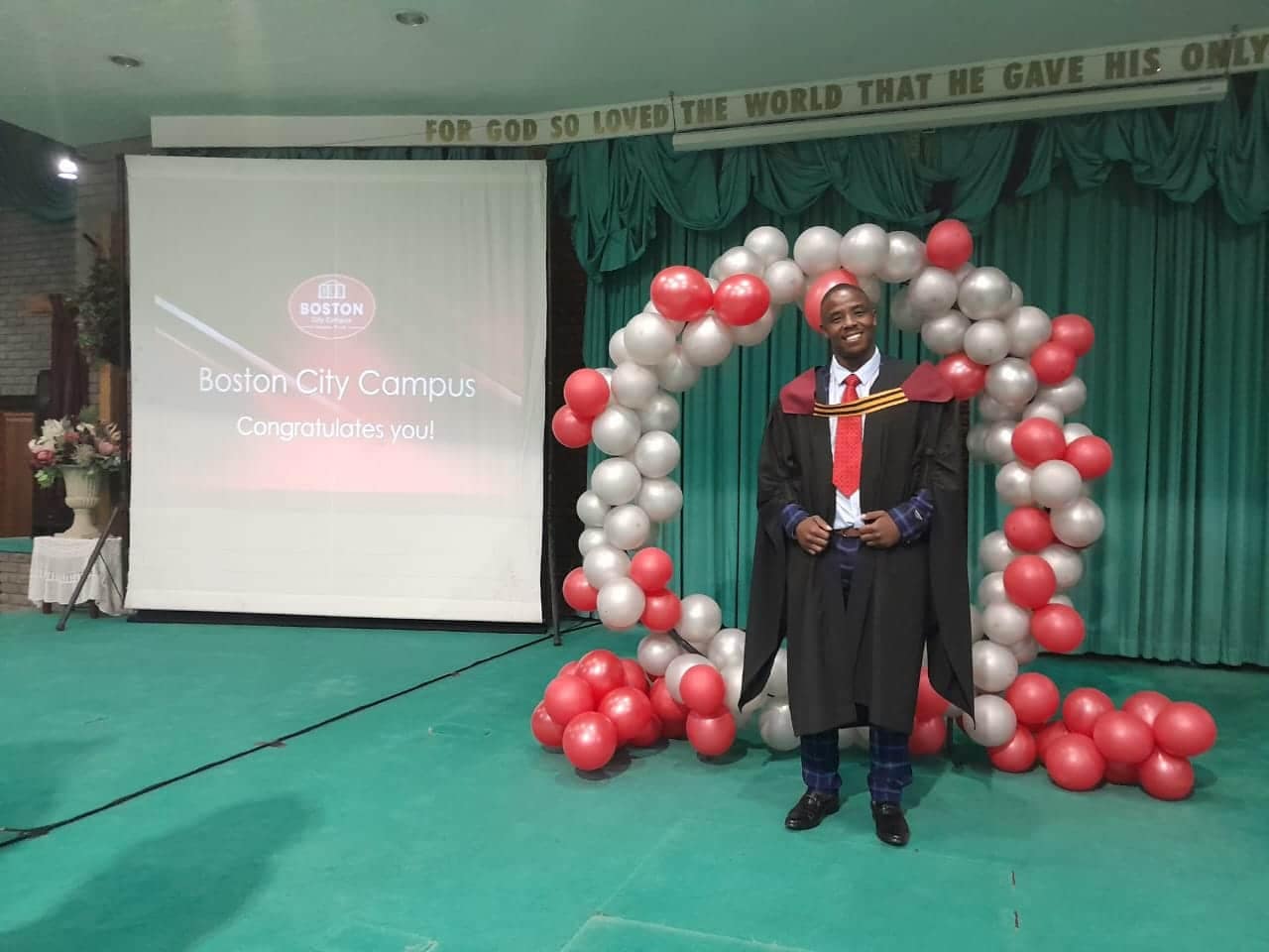 Mr Gift Mabaso Brings Passion for Rugby and Education to Volksrust High ...