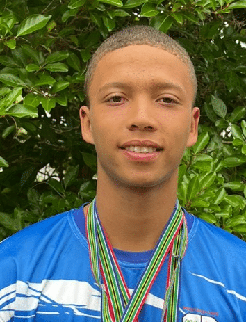 Hoër Landbouskool Boland atletiek presteer - AWSUM School News