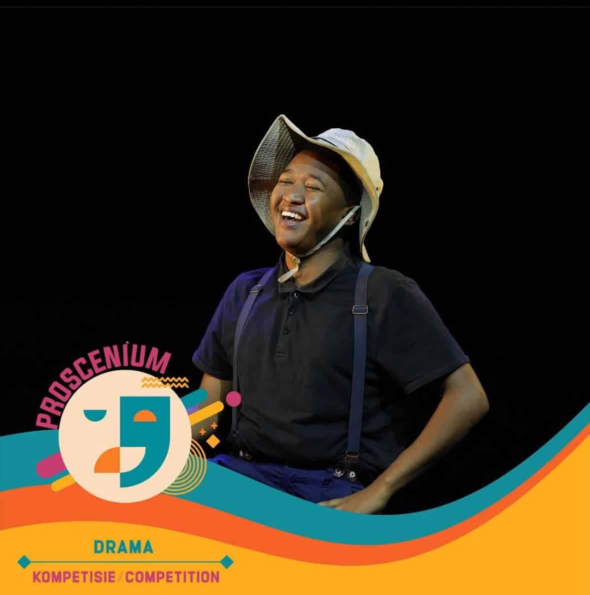 Hoërskool Stellenbosch Proscenium Dramakompetisie 2024 - AWSUM School News