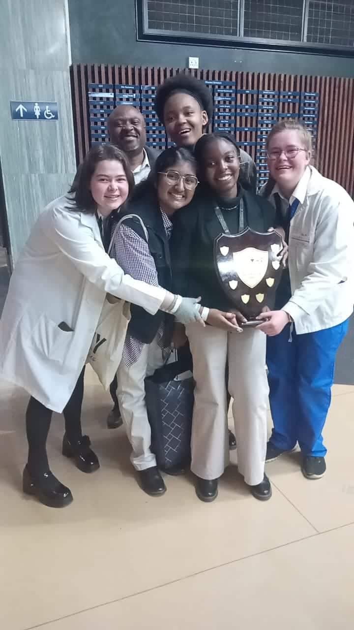 St Dominic's Catholic School for Girls wins Wits Intergrated experience ...