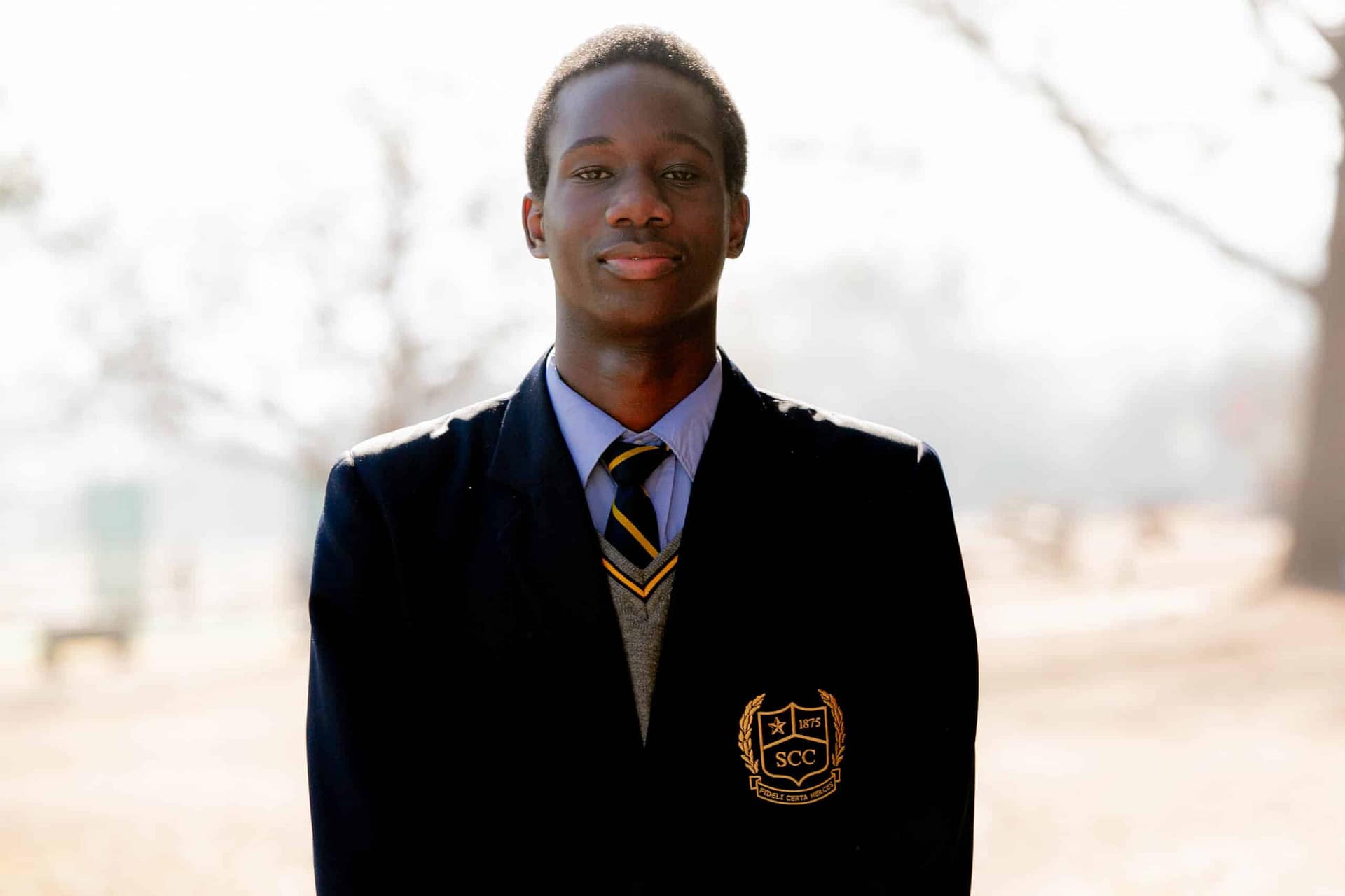 St Charles College basketball player has been selected for the U18 ...