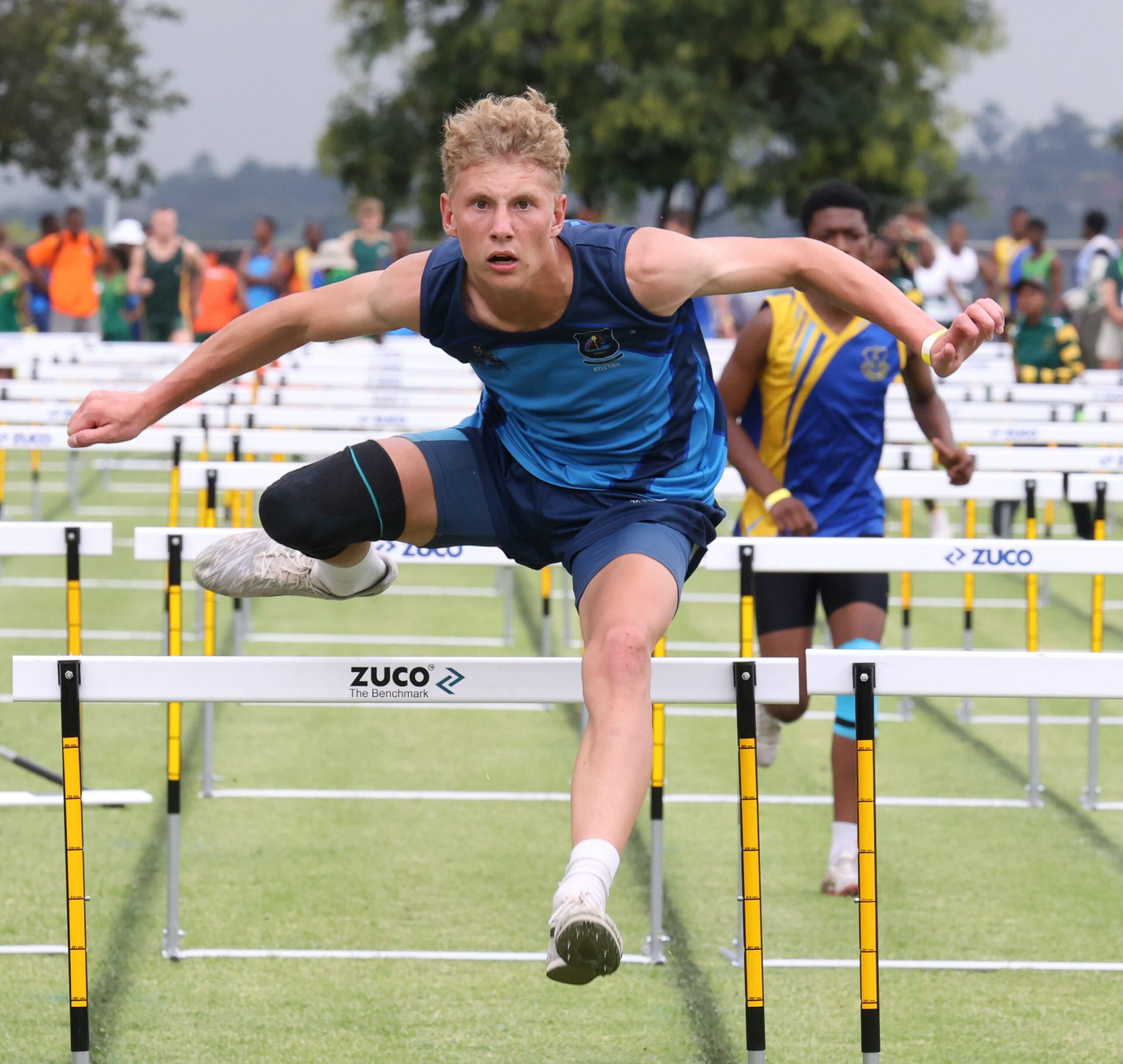 Ligbron Academy of Tegnolgy proud of top athletes - AWSUM School News