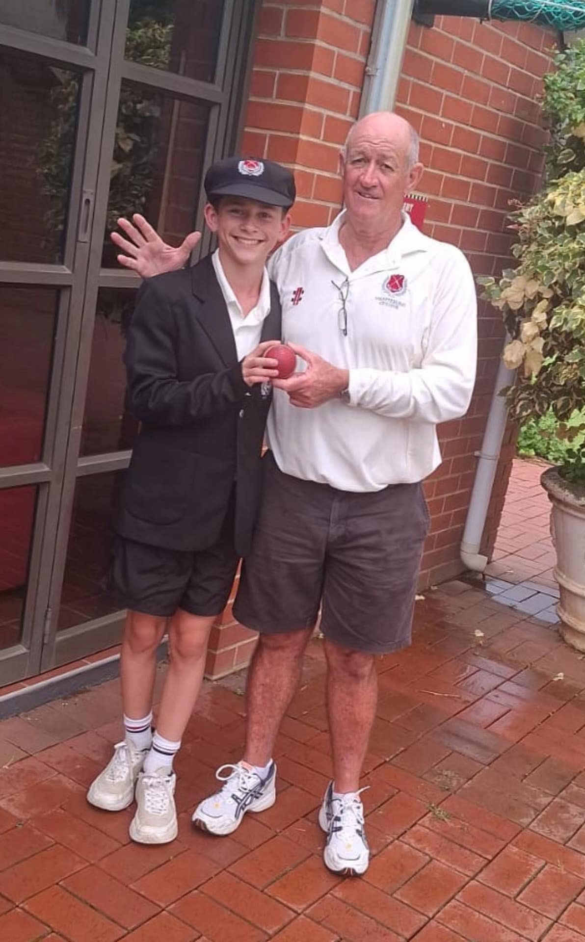 Maritzburg College Sport Achievements - AWSUM School News