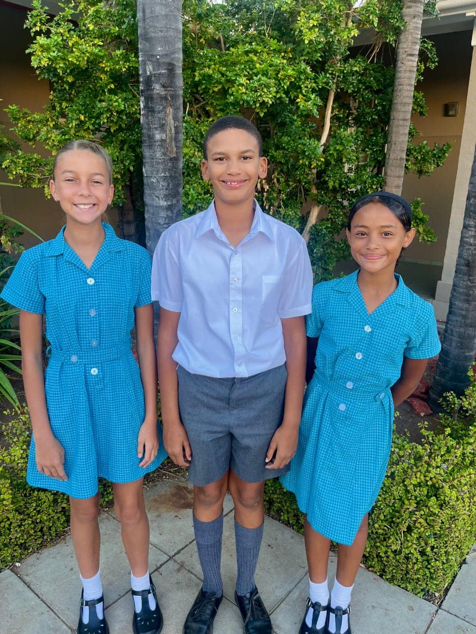 Primêre Skool Op die Voorpos tennis vaar puik - AWSUM School News