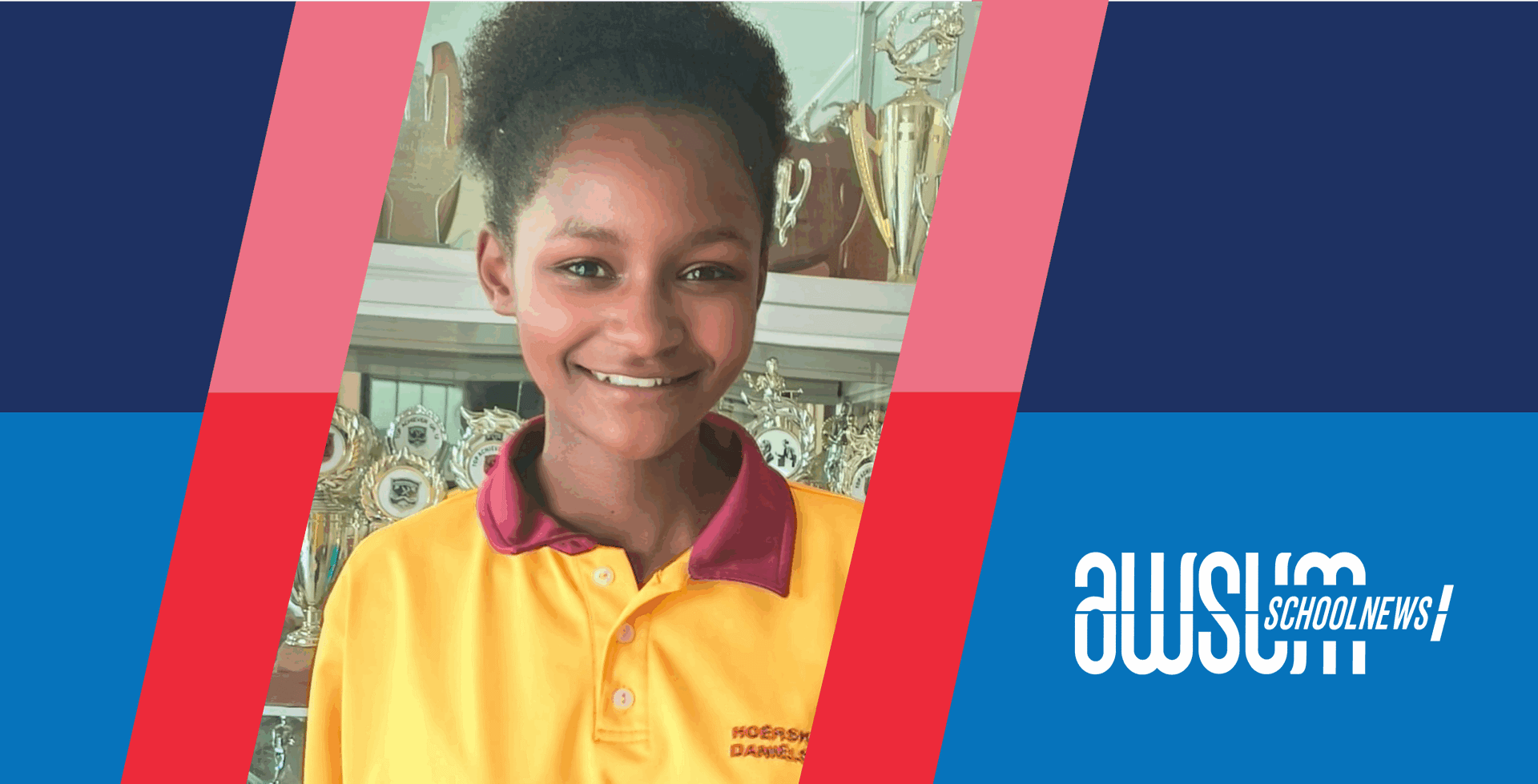 Daniëlskuil Combined School learner selected to represent Northern Cape ...