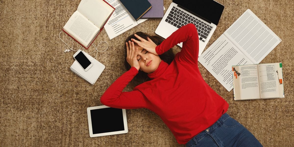 Why are so many first-year students dropping out - AWSUM School News