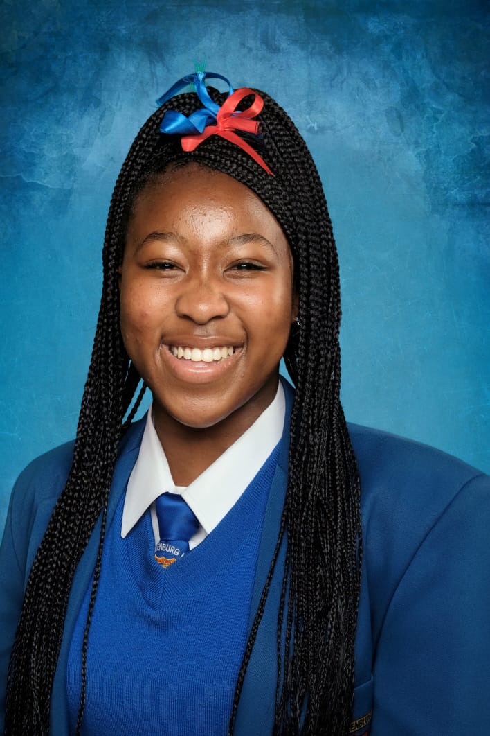 Vredenburg High School learners participated at the SALA National ...
