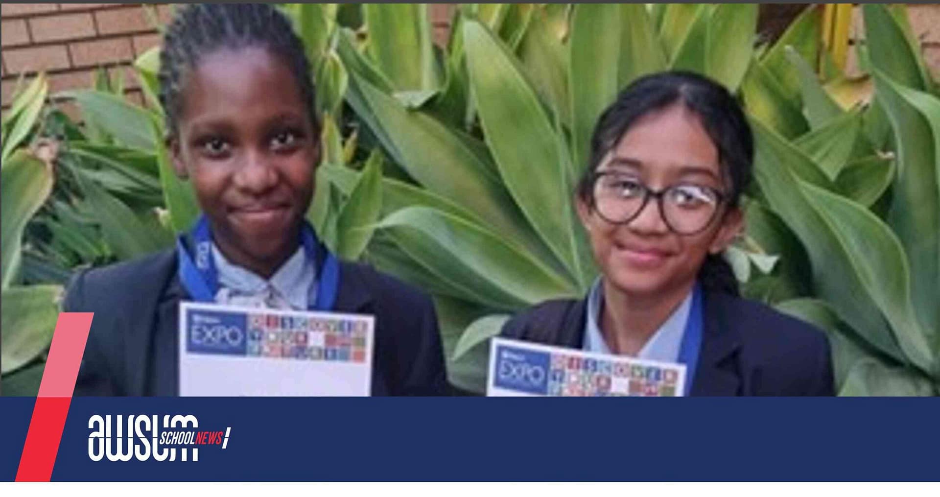 Amberfield College debate team making waves in the world of science and ...