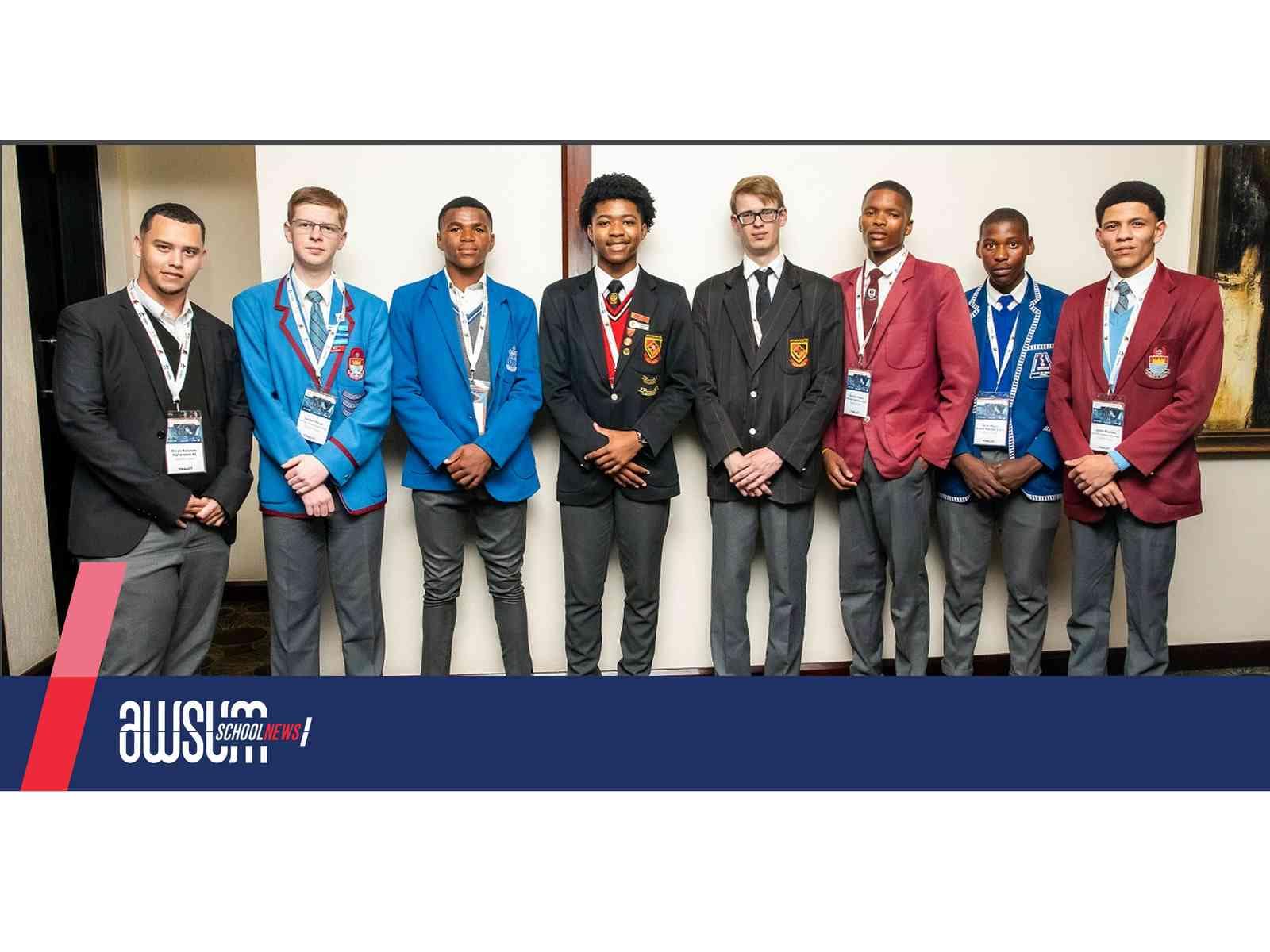 Celebrating South Africa's Technical Excellence - National Skills ...