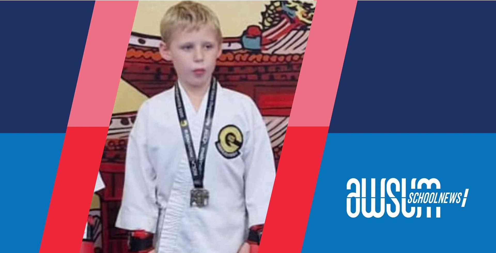 Laerskool Hugo Rust broers presteer uitstekend by die Nasionale Karate ...