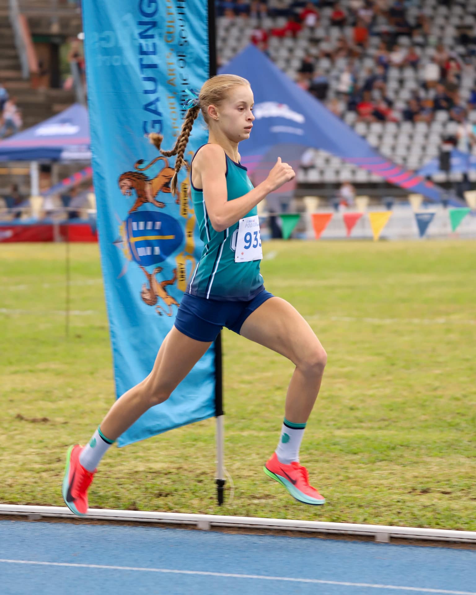 Records tumble as SA's young stars shine at Curro Podium Grand Finale ...