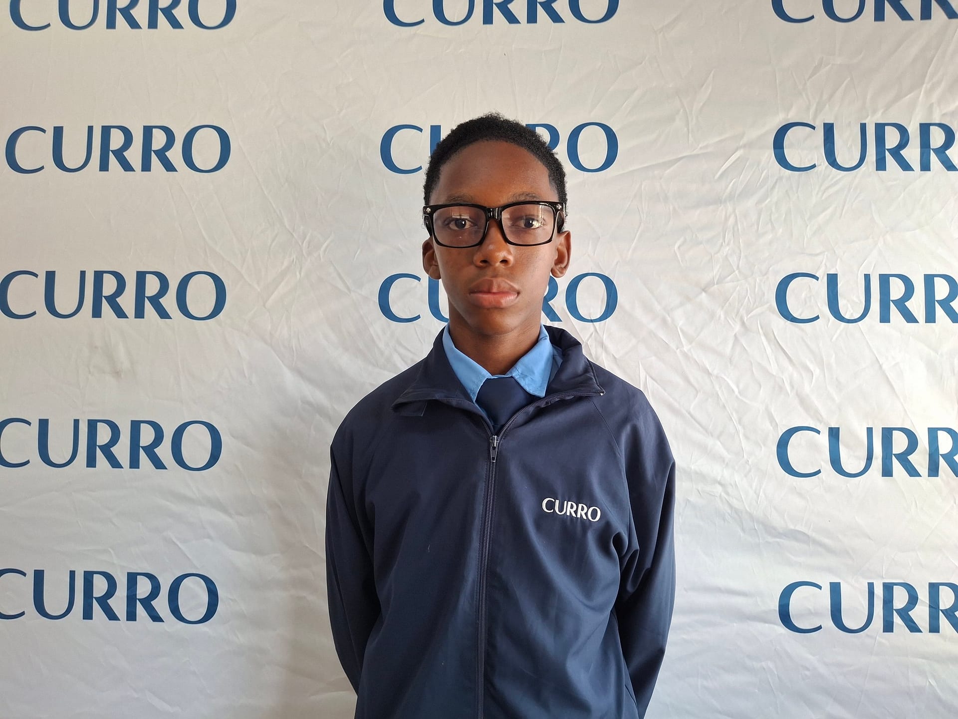 Curro Mahikeng athlete rising to great heights - AWSUM School News