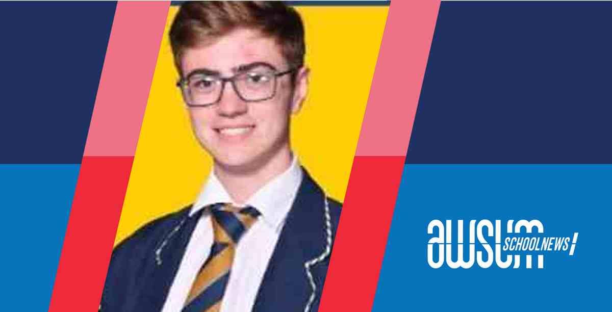 Merensky Landbou Akademie Matriekuitslae van 2025 - AWSUM School News