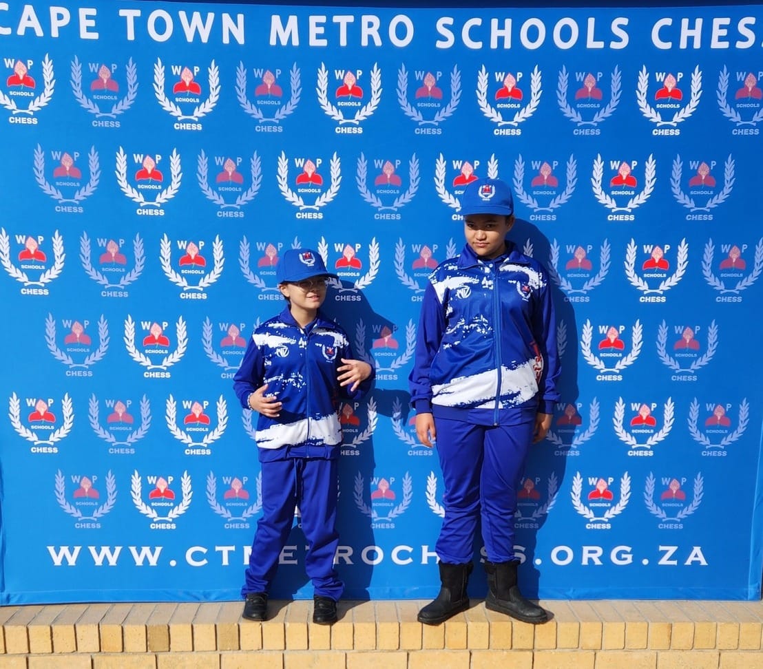 Curro Century City learners excel at the Western Cape Schools Chess ...