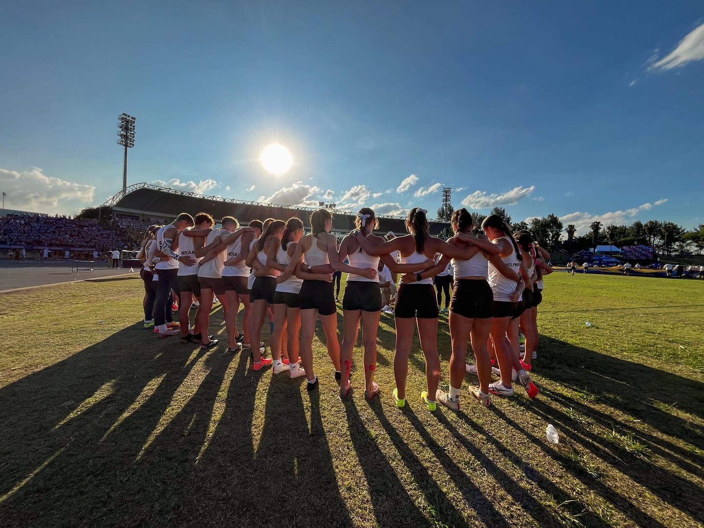 Helpmekaar Kollege wen vir die negende keer in ŉ ry die Super ...