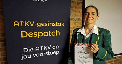 Hoërskool Despatch Archives - AWSUM School News