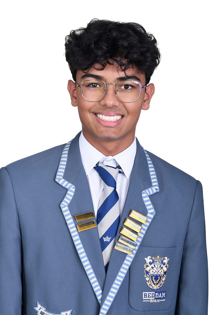 Reddam House Gauteng Class of 2025 delivers 607 distinctions and 25 Top ...