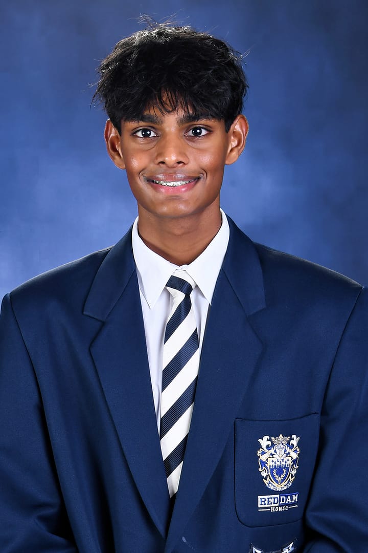 Reddam House Gauteng Class of 2025 delivers 607 distinctions and 25 Top ...