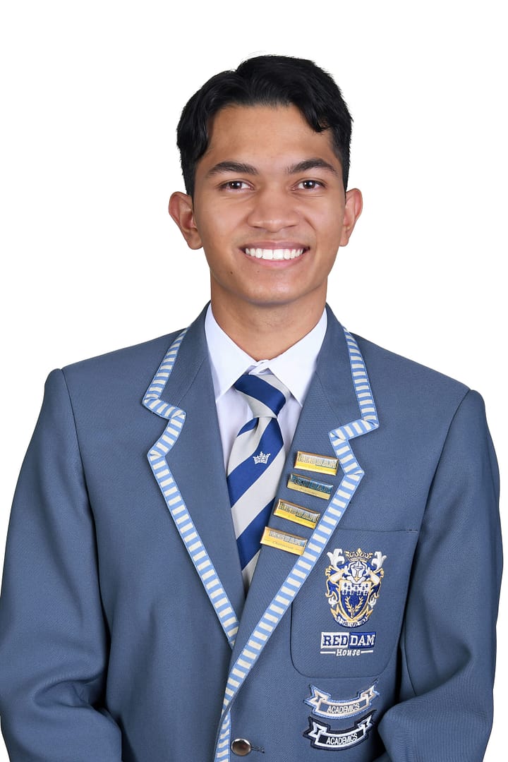 Reddam House Gauteng Class of 2025 delivers 607 distinctions and 25 Top ...