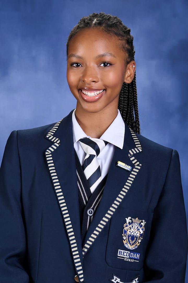 Reddam House Gauteng Class of 2025 delivers 607 distinctions and 25 Top ...