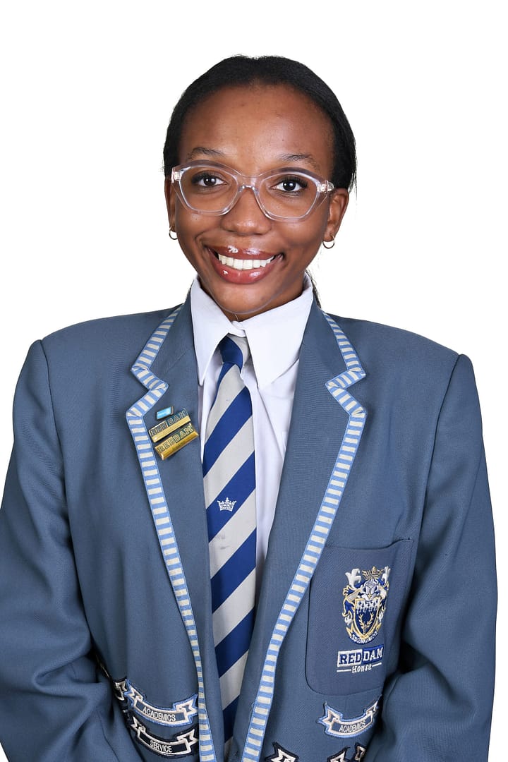 Reddam House Gauteng Class of 2025 delivers 607 distinctions and 25 Top ...