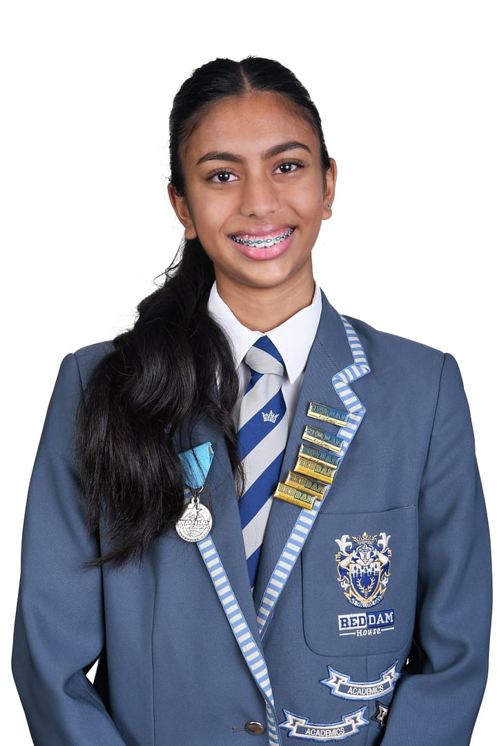 Reddam House Gauteng Class of 2025 delivers 607 distinctions and 25 Top ...