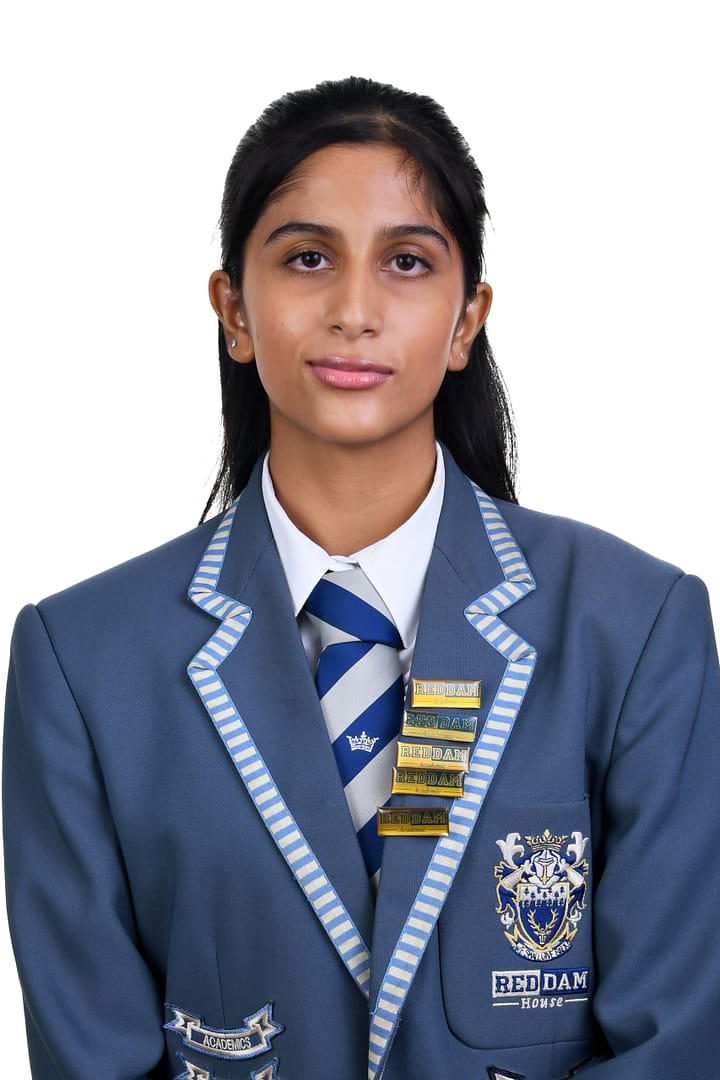 Reddam House Gauteng Class of 2025 delivers 607 distinctions and 25 Top ...
